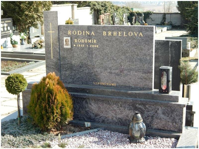 i̇nşaat malzemeleri toptan Kamenictví Zlín - Roman Dřímal Stone, Zlin Bölgesi, foto
