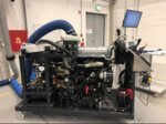 Service di Catini Andrea (Abruzzo, L'Aquila, Nucleo Industriale di Bazzano), tarım makineleri, ekipmanlar  Abruzzo'dan