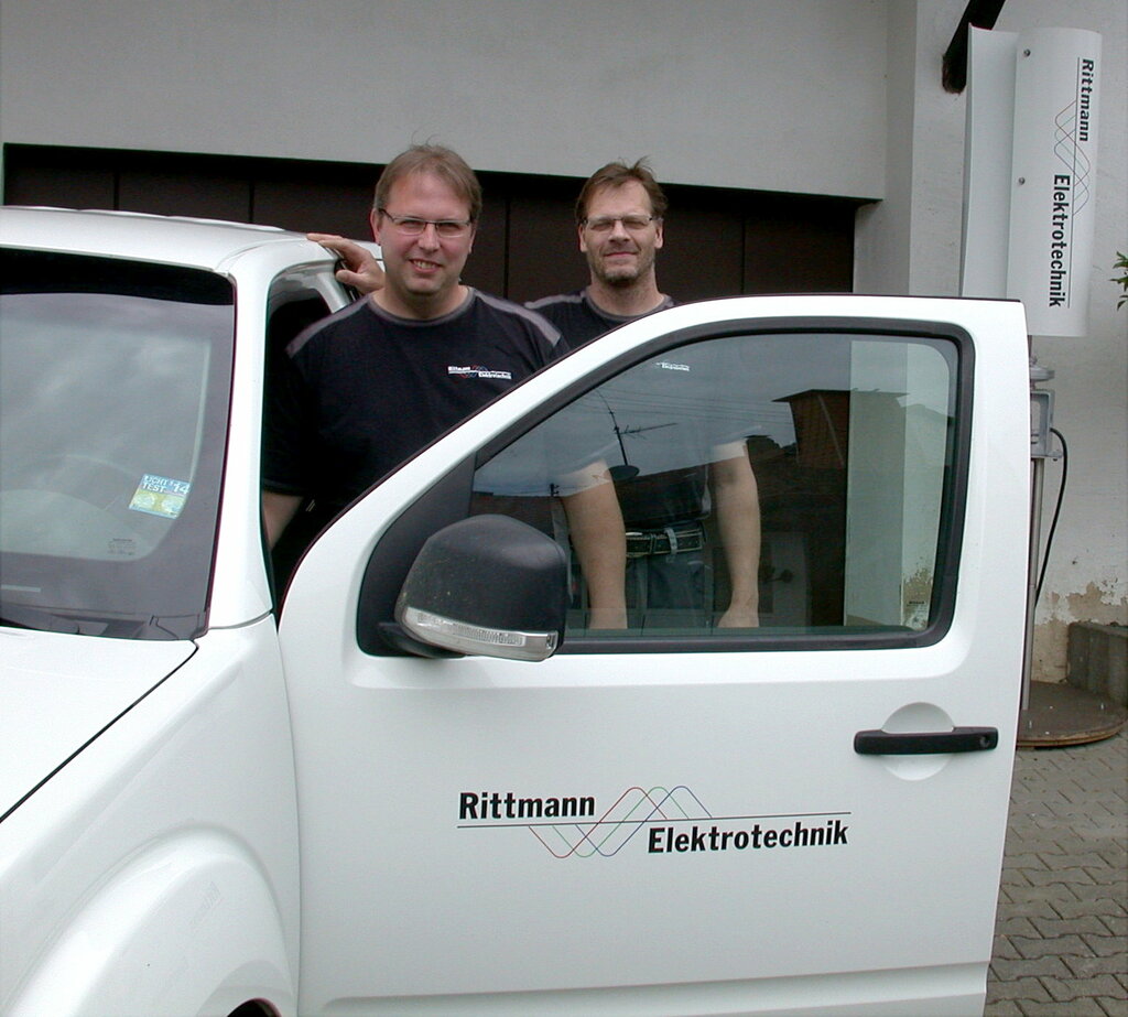 Aydınlatma teknolojileri Rittmann Elektrotechnik, Renanya‑Palatinate, foto