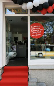 Fitness kulüpleri Body Street Detmold Leopoldstraße EMS Training, Detmold, foto