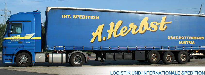 Posta hizmeti Spedition Alois Herbst GmbH & Co Kg, Graz, foto