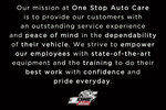 One Stop Auto Care (United States, Los Angeles, 4695 Eagle Rock Boulevard), otomobil kliması firmaları  Los Angeles'dan