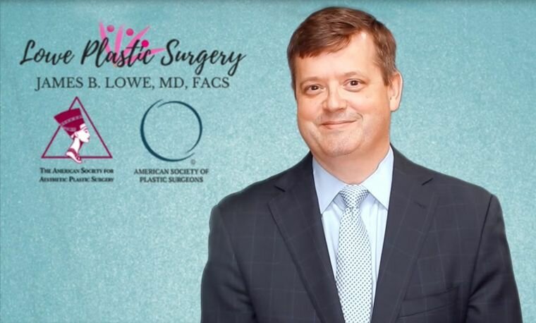 Spa Lowe Plastic Surgery, Oklahoma City, foto