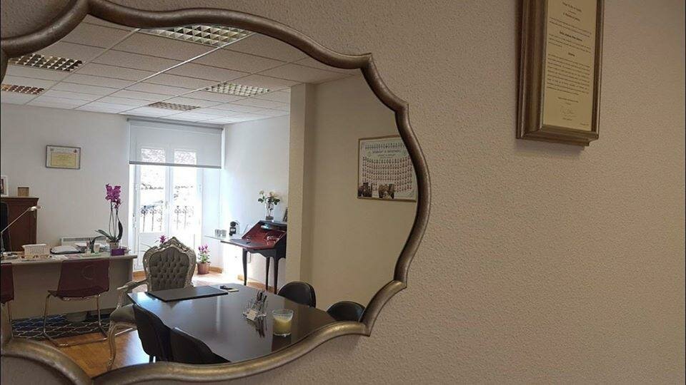 Noterler Notaría Dª Jéssica Peón García, Kastilya ve Leon, foto