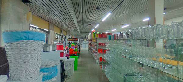 Mutfak mobilyaları Bazar Para Ti, , foto