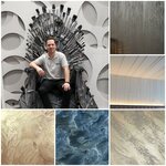 Der Maler Meisterbetrieb Julian Kunstlewe (Süchtelner Straße No:124, Willich, Anrath), boya ekipmanları  Kuzey Ren‑Vestfalya'dan