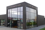 Tommy Hilfiger (Mülheim-Kärlich, Industriestraße 47), giyim mağazası  Renanya‑Palatinate'den