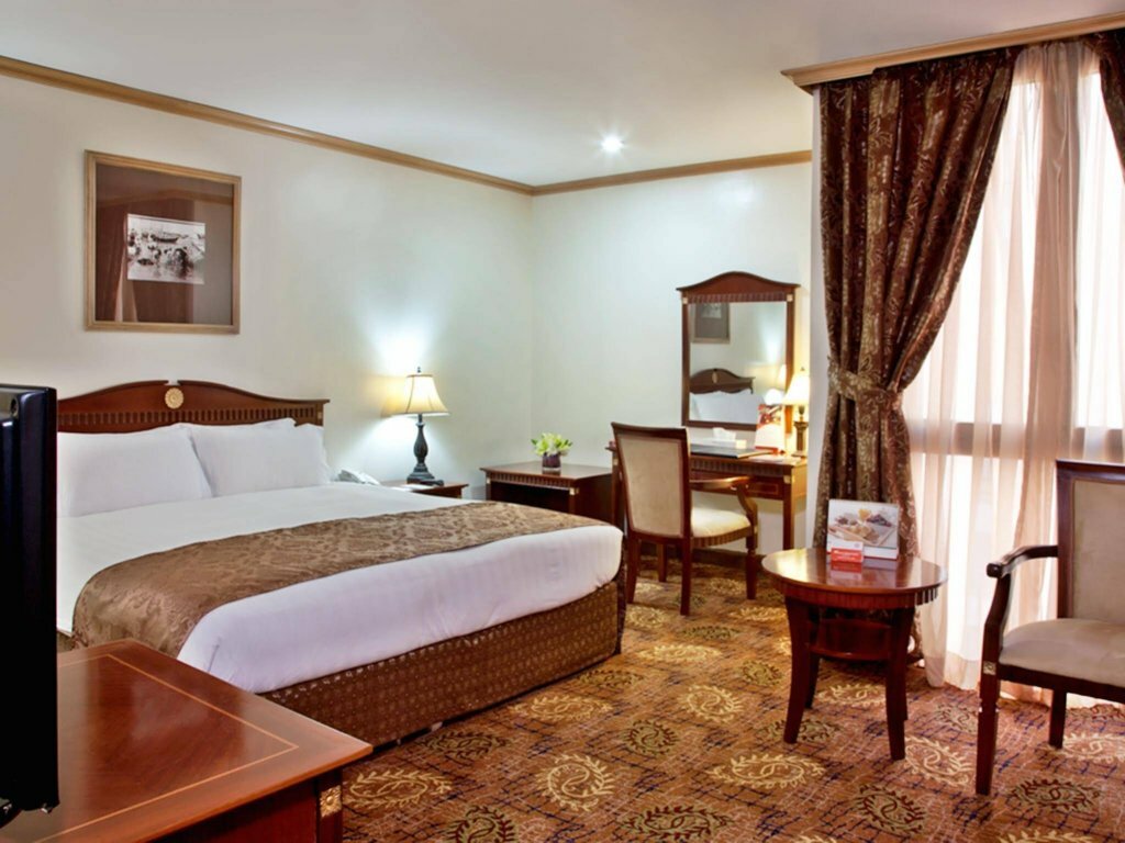 Otel Inn & Go Kuwait Plaza Hotel, Al‑Kuveyt, foto