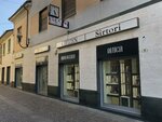 Ottica Sirtori Saule (Via Candiani No:1, Gorgonzola, Melzo), optik cihazlar ve ekipmanlar  Lombardiya'dan