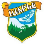 Sharye (Krasnoyarsk Territory, Yemelyanovskiy rayon, Shuvayevskiy selsovet, derevnya Startsevo, TSN Sharye, Tsentralnaya ulitsa), geçiş noktaları, güvenlik kontrol alanı  Krasnoyarski krayından