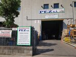 Recuperaciones Pez S. L. (Comunidad Autònoma de Cataluña, Provincia de Barcelona, Gavà, Gavá), metal ürün firmaları  Katalonya'dan
