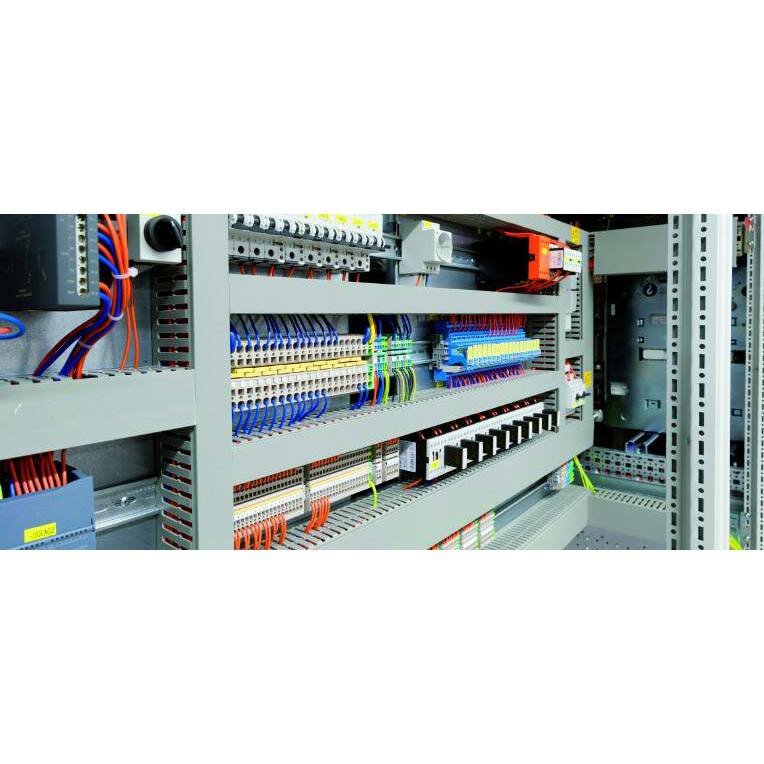 Elektroteknik ürün ve ekipman firmaları IAET-Industrieanlagen-Elektrotechnik GmbH, Dortmund, foto