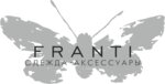 Franti (Dobrolubova Avenue No:21), giyim mağazası  Saint‑Petersburg'dan
