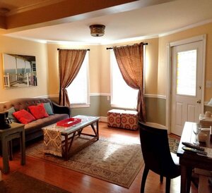 Vandiver Inn (United States Route 52), otel  Havre de Grace'den