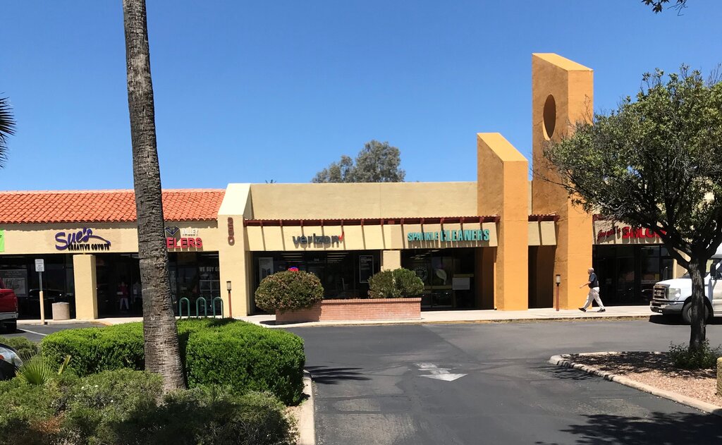 Telekomünikasyon ekipmanları Verizon Authorized Retailer - Victra, Arizona Eyaleti, foto