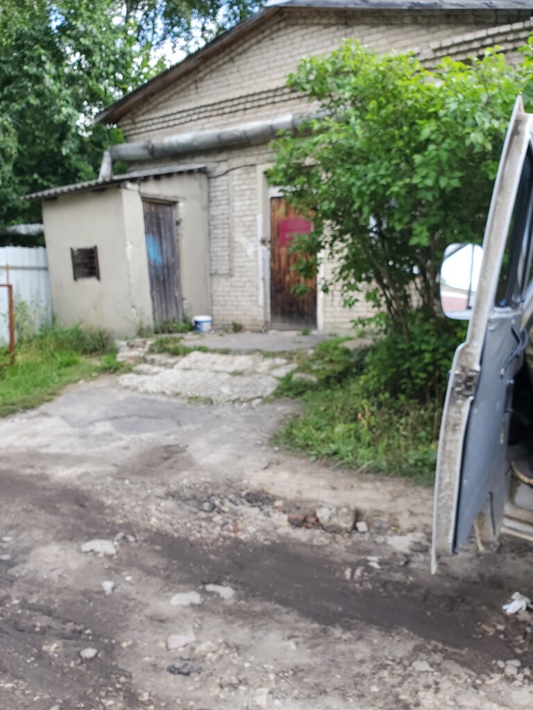 Morglar Морг, Vladimirskaya oblastı, foto