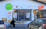 Tegut... gute Lebensmittel (Hesse, Marburg-Biedenkopf, Stümpelstal, 1), süpermarket  Hesse'den