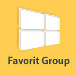 Favorit Group (ulitsa Sofyi Perovskoy No:3), kapılar  Borovichy'den