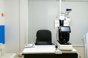 Визус Абсолют (ulitsa Marii Ulyanovoy No:13), tıp merkezleri ve klinikler  Vologda'dan