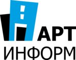 Арт-Информ (No:62, mikrorayon Olimpiyskiy), açıkhava reklamcılığı  Stariy Oskol'dan