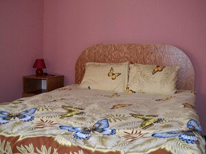 Guest House 5-th km (улица Связистов No:38), otel  Sevastopol'dan