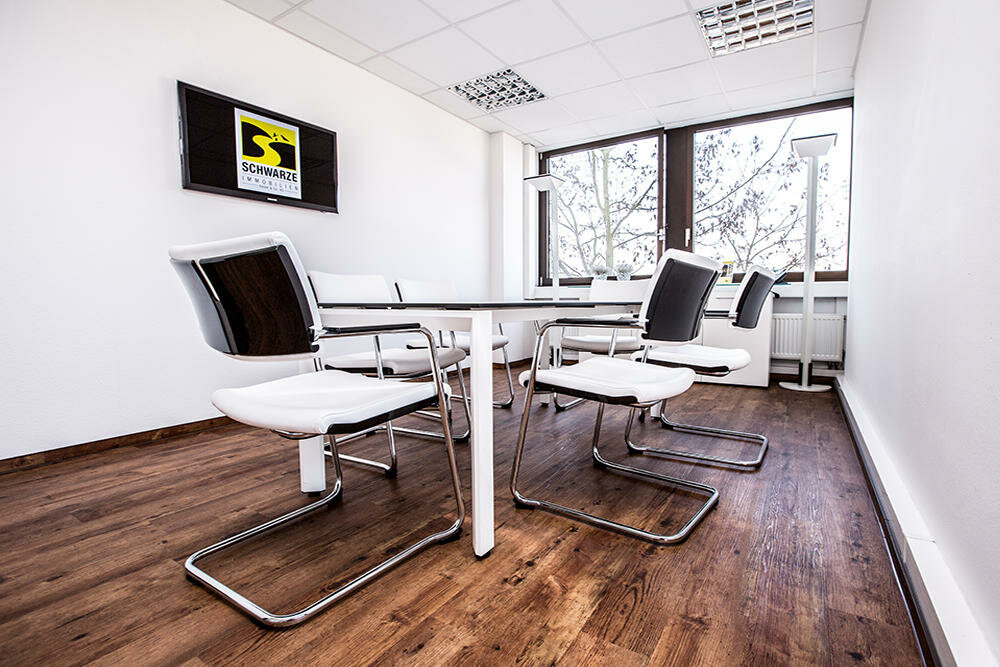 Emlak ofisi Schwarze Immobilien GmbH & Co. Kg, Kuzey Ren‑Vestfalya, foto