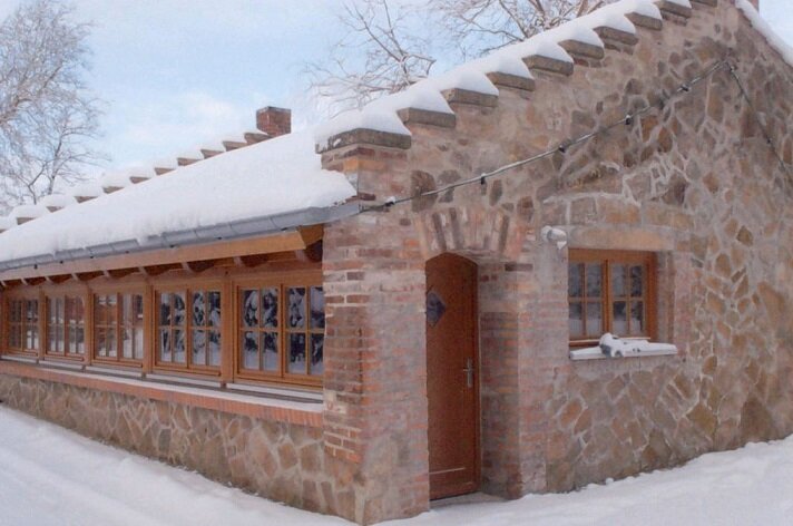 i̇nşaat firmaları Gerd Prause Baubetrieb, Saksonya, foto