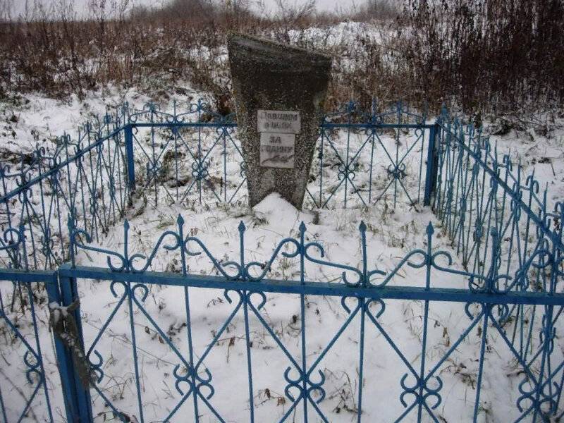 Anıt, heykel Могила неизвестного солдата, погибшего в годы Великой Отечественной войны, Smolenskaya oblastı, foto