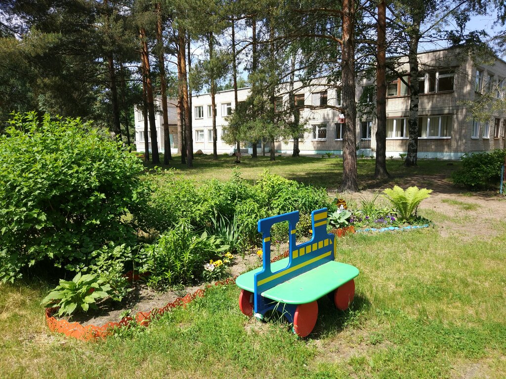 Anaokulları Mdou Detsky sad № 52, Yaroslavl, foto