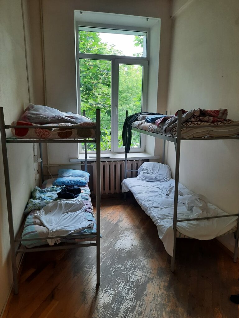 Pansiyonlar, hosteller Hostel 99, Moskova, foto
