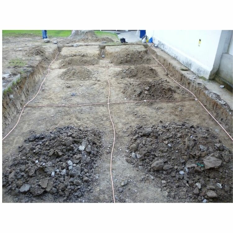 Aydınlatma teknolojileri Dmelec SAS, Cali, foto