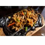 Casa China Junin (Antioquia, Municipio de Medellín, Barrio de Boston, Calle 54, 47-12), restoran