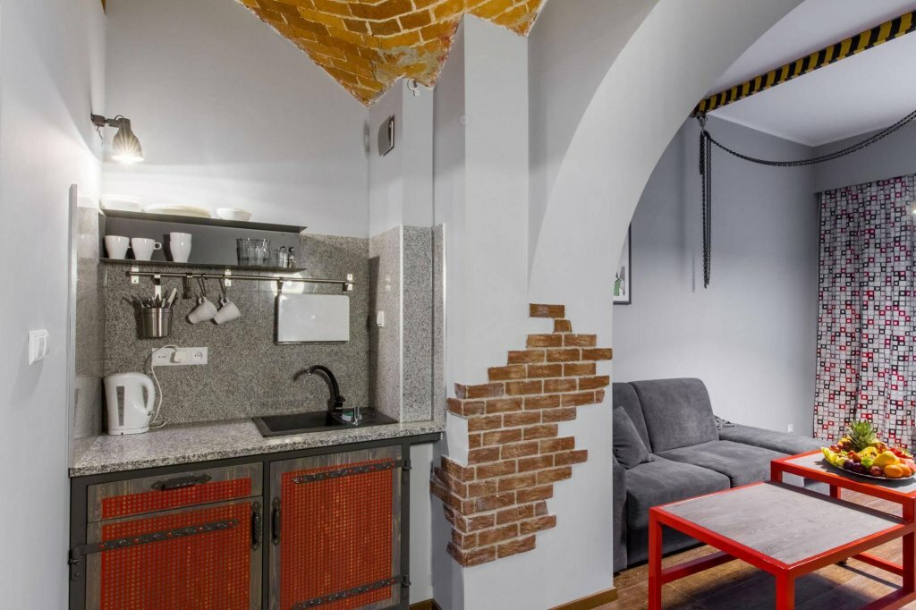 Otel Five Stars Bed&Breakfast, Wroclaw, foto