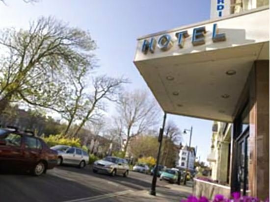 Otel Ardington Hotel, , foto
