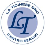 La Ticinese Impresa di Pulizie (Ticino, Mendrisio, Via dei Gelsi, 1), halı yıkamacılar  Ticino'dan