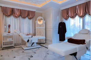 White Pearl Güzellik Merkezi (Antalya, Konyaaltı, Toros Mah., 805 Sok., 16), güzellik salonu  Antalya'dan
