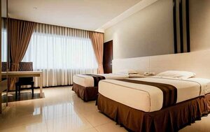Hotel Asri Plaza Asia Tasikmalaya (West Java, Kota Tasikmalaya City, Tasikmalaya), otel  Tasikmalaya'dan