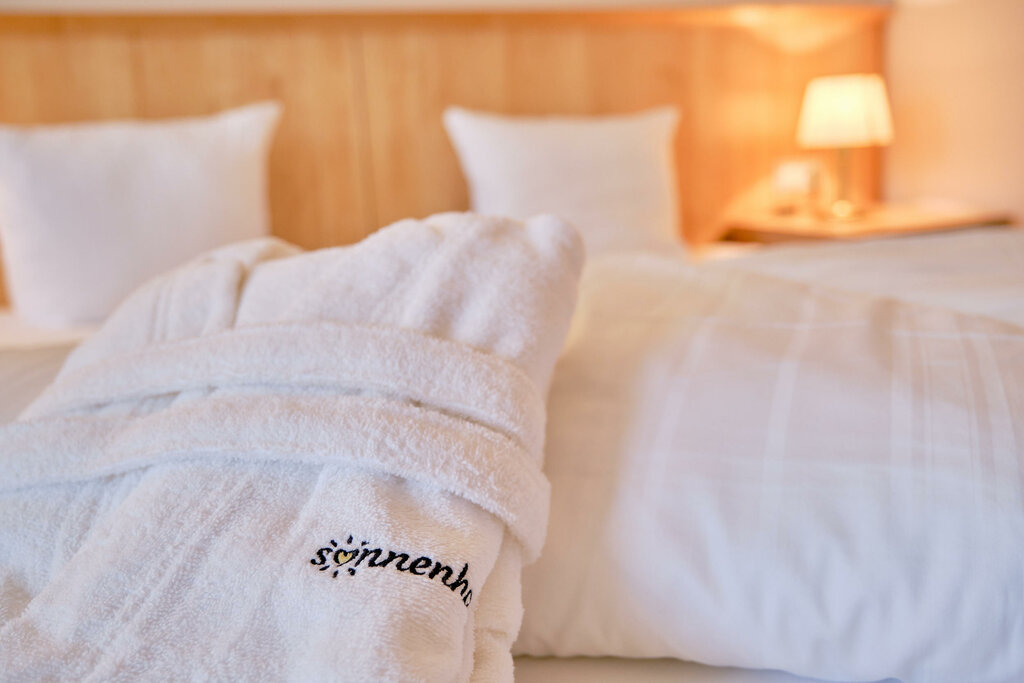 Otel Sonnenresort Ossiacher See, Karintiya, foto