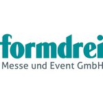 Formdrei Messe und Event GmbH (North Rhine-Westphalia, Bielefeld, Grafenheider Straße, 75), danışmanlık hizmetleri  Kuzey Ren‑Vestfalya'dan