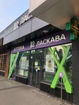 Ласкава № 3 (Svyatoshinska Street No:3А), eczaneler  Kiev'den