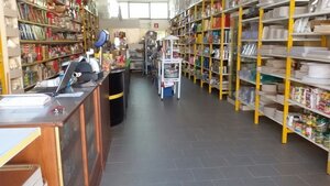 Faggiano Decorazioni (Apulia, Lecce, Trepuzzi, Via Torquato Tasso, 21), ekmek fırını  Lecce'den