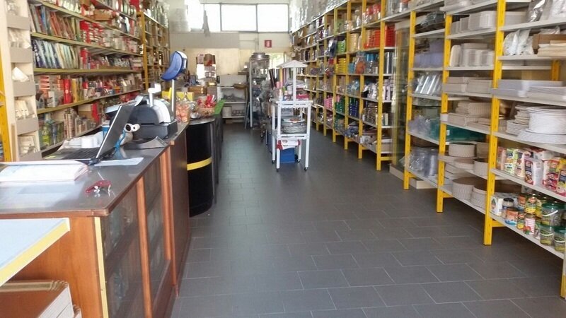 Ekmek fırını Faggiano Decorazioni, Lecce, foto