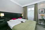 Hotel Fado SPA & Restaurant (Lower Silesian Voivodeship, Powiat Świdnicki, Świdnica, ulica Marii Konopnickiej, 6-8), otel  Aşağı Silesyan Voyvodalığı'ndan