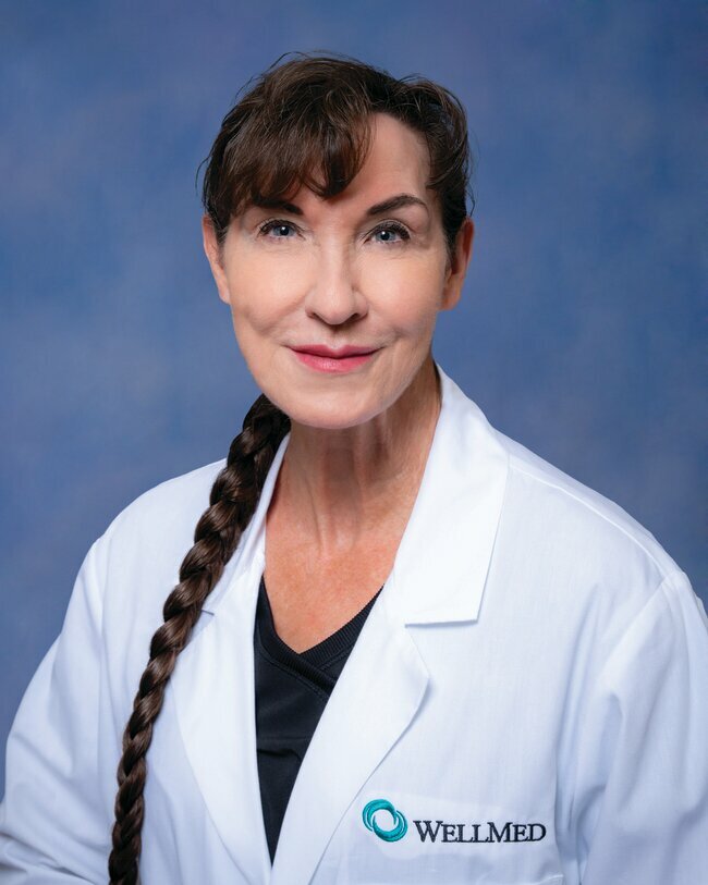 Dianne Murray-Rudolph, Np, private practice doctors, United States ...