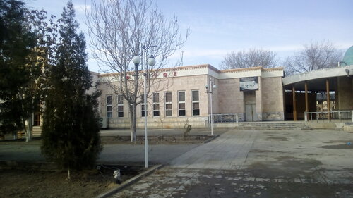 Restoran Parvoz, Kaşkaderya eyaleti, foto