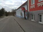 Gorodskoy Voyenny Komissariat Obyedinenny (Komsomolskaya ulitsa No:5), askerlik şubeleri  Pinsk'ten