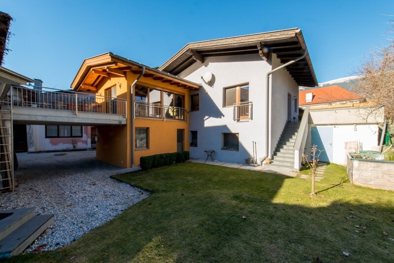 i̇nşaat firmaları Hörhager Bau- und Projektmanagement GmbH, Tirol, foto