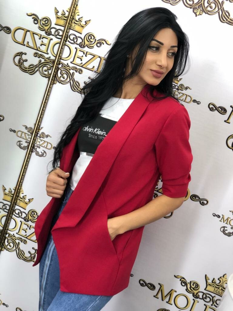 Giyim mağazası Krasotka, Kırım Cumhuriyeti, foto