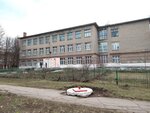 МБОУ школа № 38 города Енакиево (Chervonoflotska vulytsia No:131), ortaokul  Yenakievo'dan