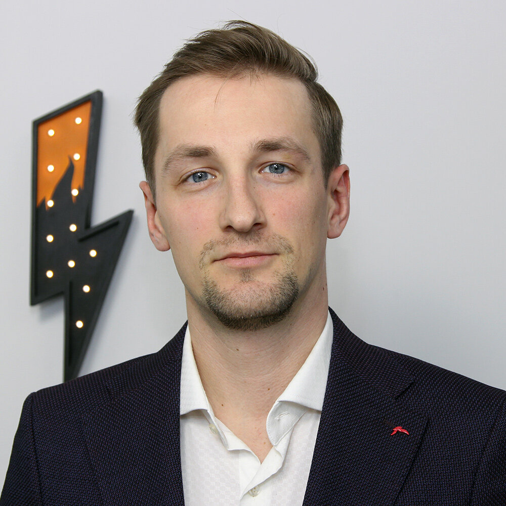 Pazar araştırma firmaları Rush Analytics, Moskova, foto